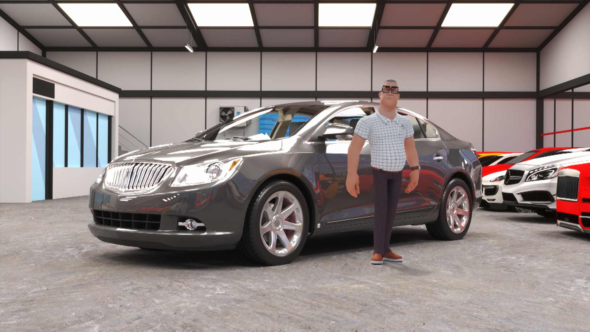 LMC TV Advert - echoworks.io