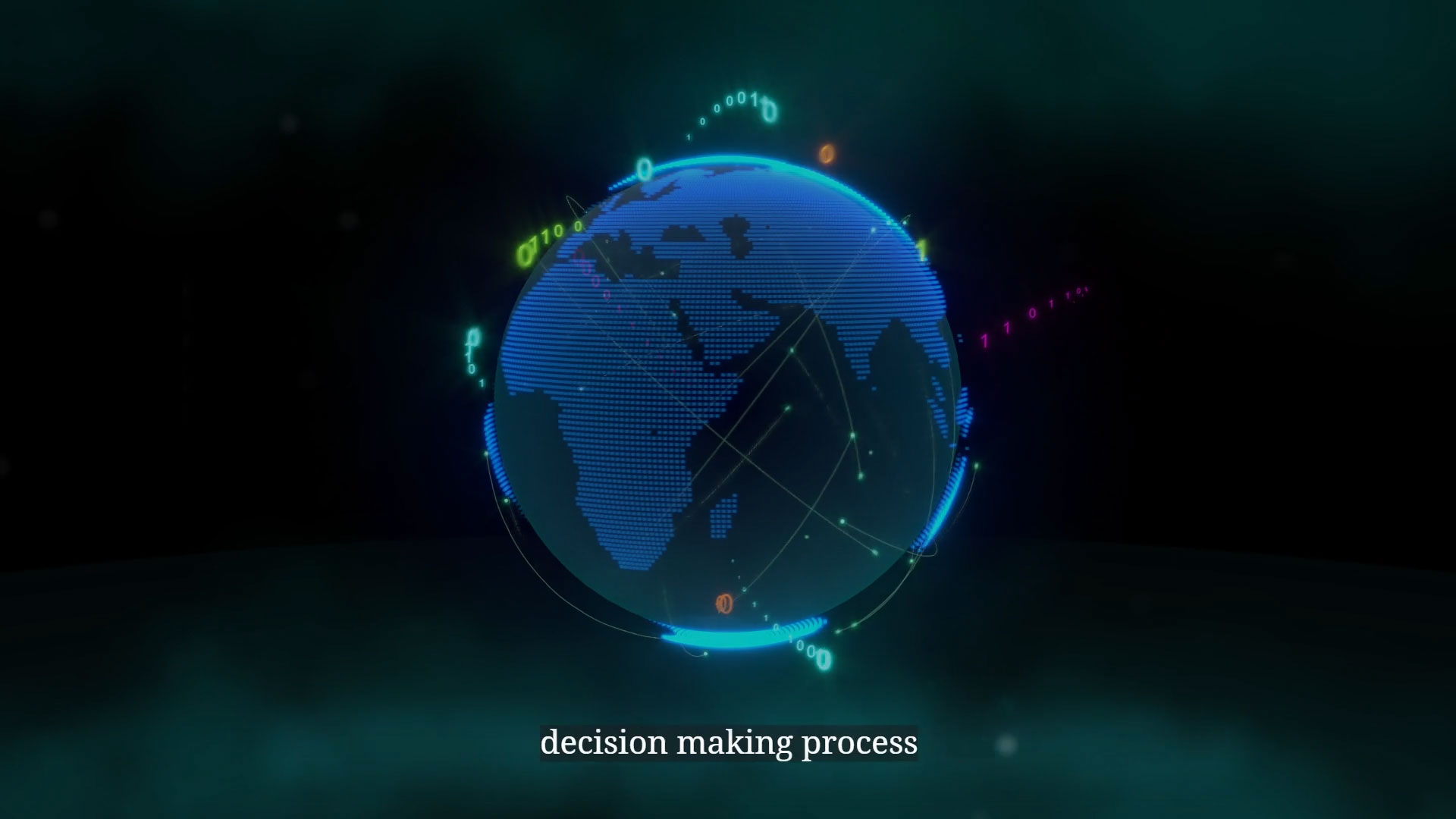 SeRP 3D Explainer Animation - echoworks.io