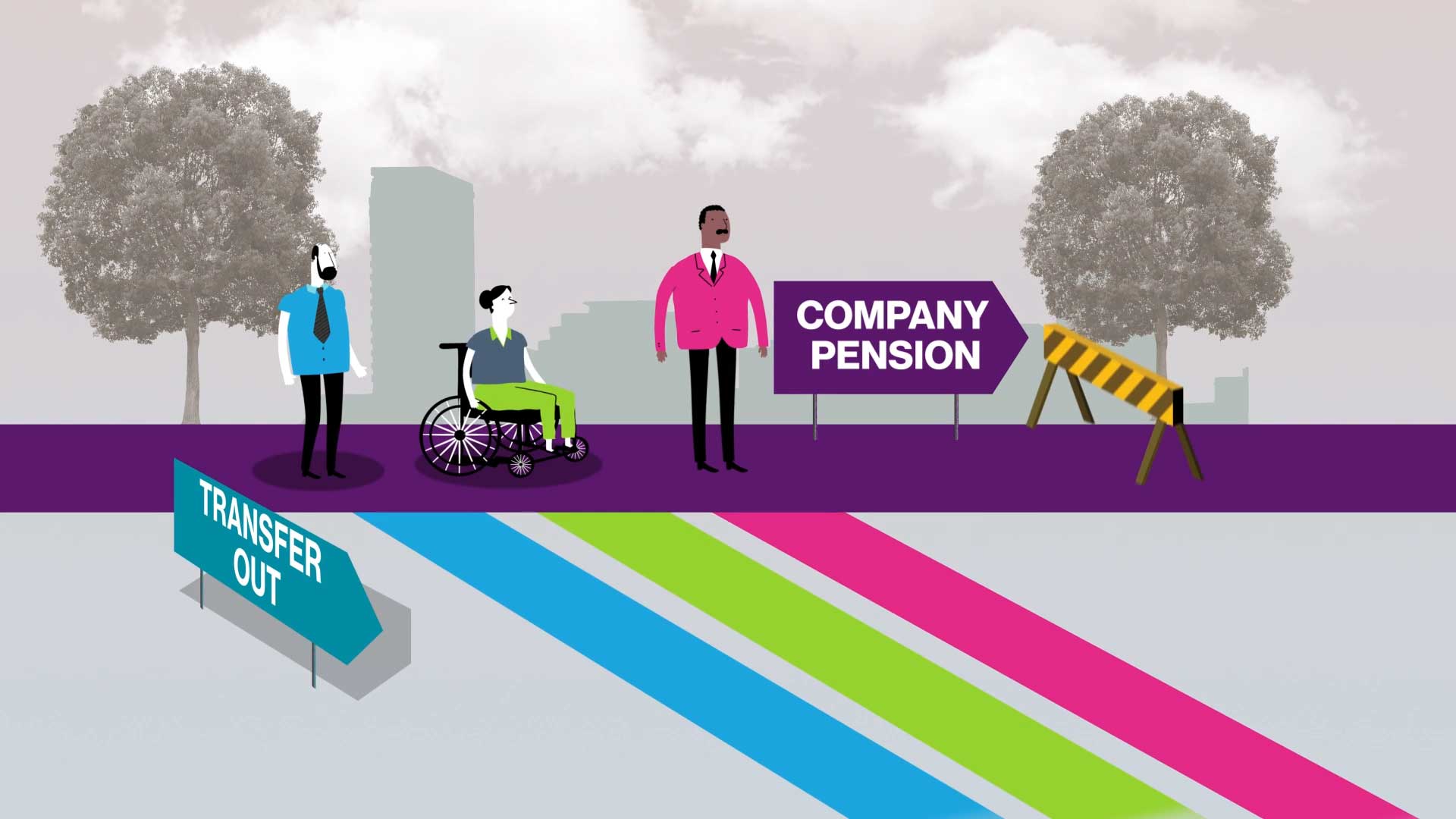 How to Choose the Right Animation Style for Your Business