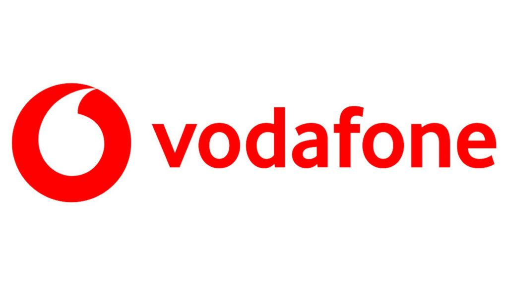 Vodafone Explainer Video - echoworks.io