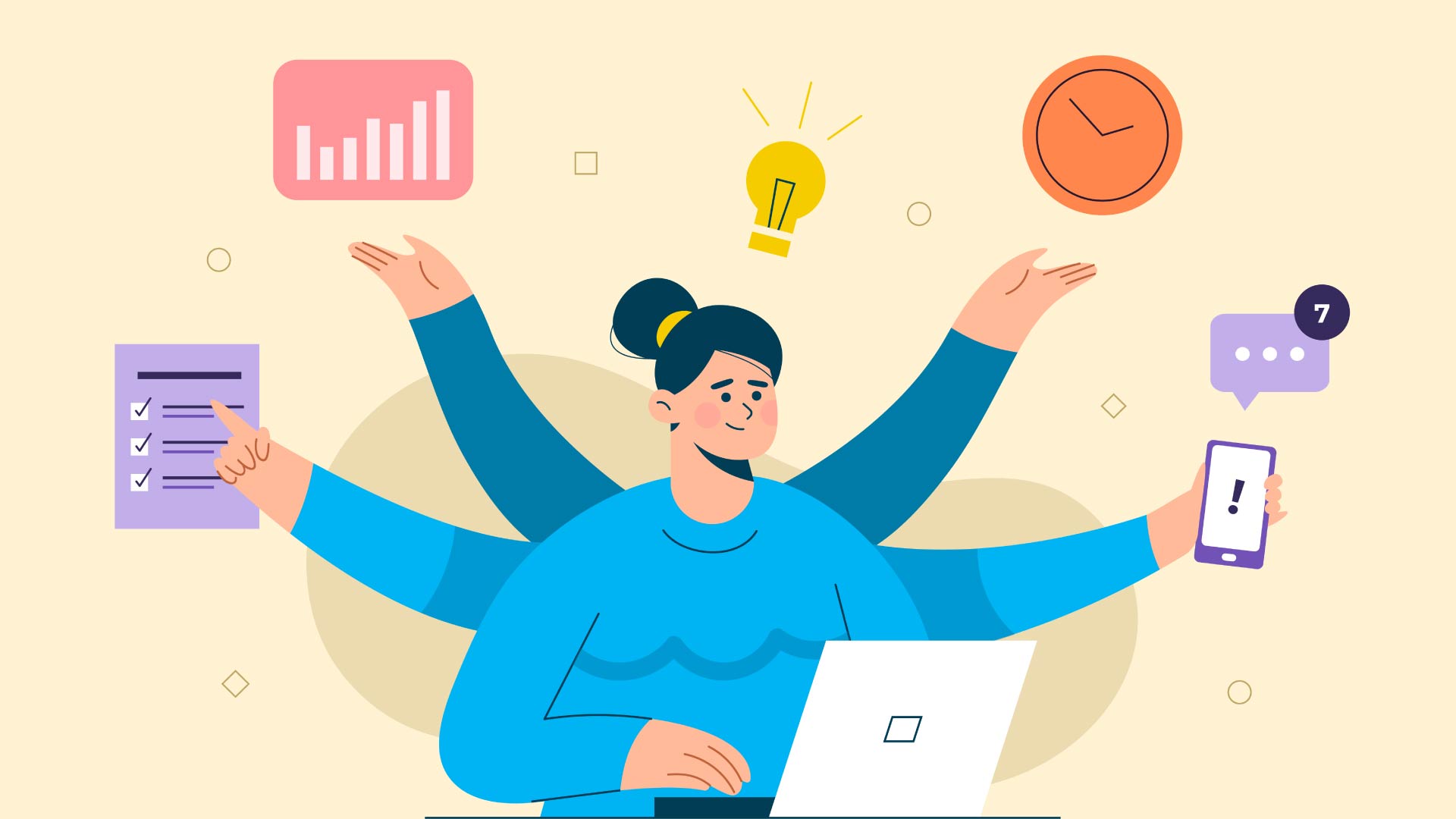The Top Benefits of Using Small Animation Companies